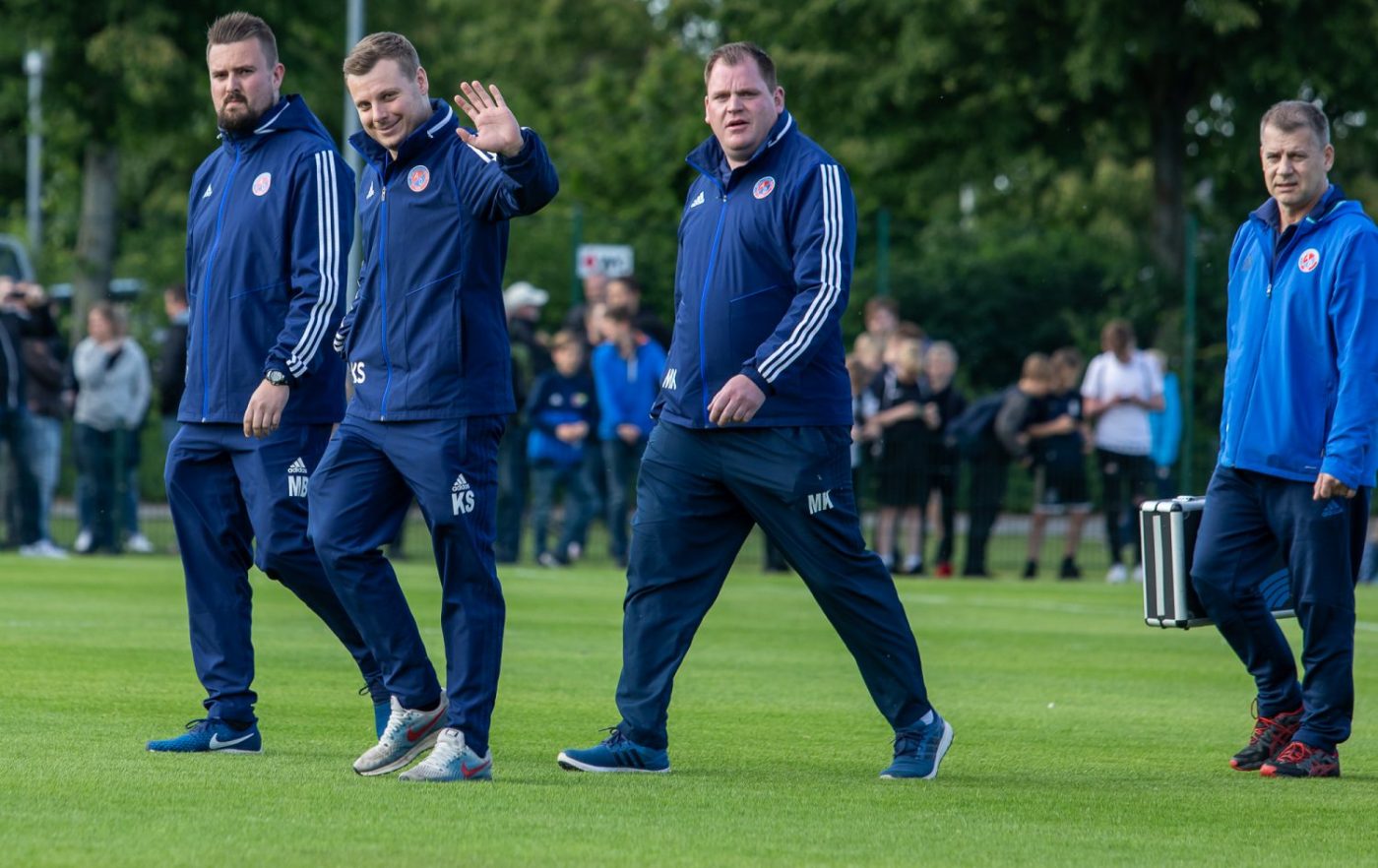 Kevin Speer: Das ist meine Traumelf – SV Ahlerstedt/Ottendorf – Fußball ...